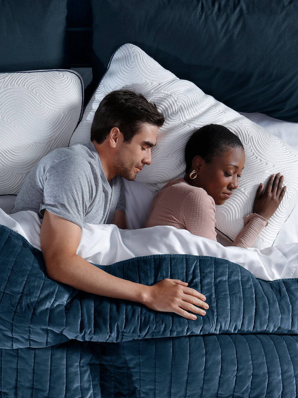 About Parallel Sleep, Makers of the Parallel Pillow